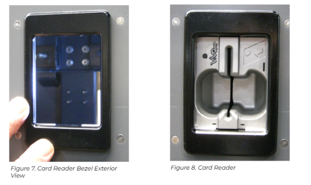 Instructions for AS3 upgrade from Spectrum Air TXP to IDTech VP5300 ...