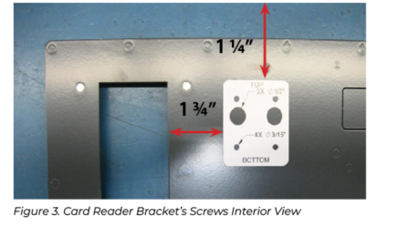 Instructions for AS3 upgrade from Spectrum Air TXP to IDTech VP5300 ...