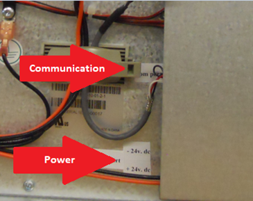 Bill Dispenser Communication Troubleshooting Guide – Innovative Control ...