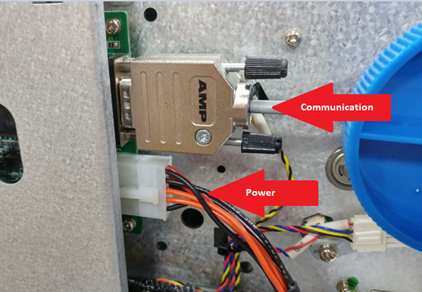 Bill Dispenser Communication Troubleshooting Guide – Innovative Control ...