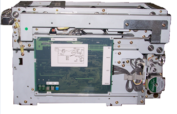 Bill Dispenser Communication Troubleshooting Guide – Innovative Control ...