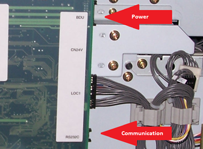 Bill Dispenser Communication Troubleshooting Guide – Innovative Control ...