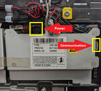 Bill Dispenser Communication Troubleshooting Guide – Innovative Control ...