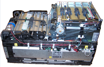 Bill Dispenser Communication Troubleshooting Guide – Innovative Control ...