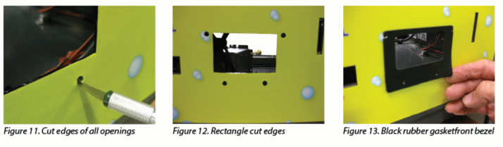 Instructions for installing the SCN000002-00 barcode reader to an AS ...