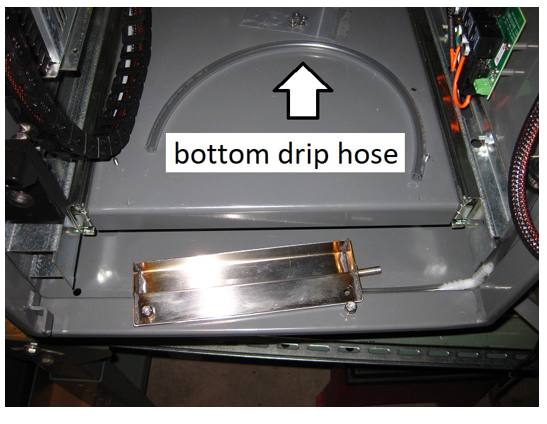 Instructions for condensate drip tubing – Innovative Control Systems