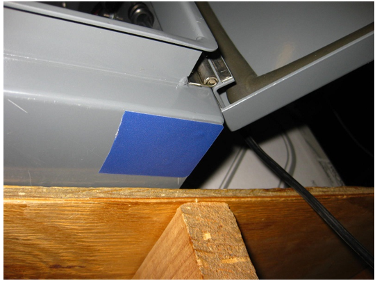 Instructions for condensate drip tubing – Innovative Control Systems