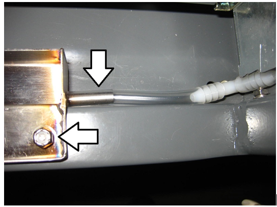 Instructions for condensate drip tubing – Innovative Control Systems