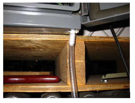 Instructions for condensate drip tubing – Innovative Control Systems