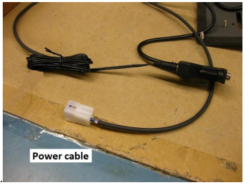 Instructions for Bezel 8 Card Reader – Innovative Control Systems