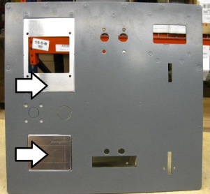 Instructions for Bezel 8 Card Reader – Innovative Control Systems