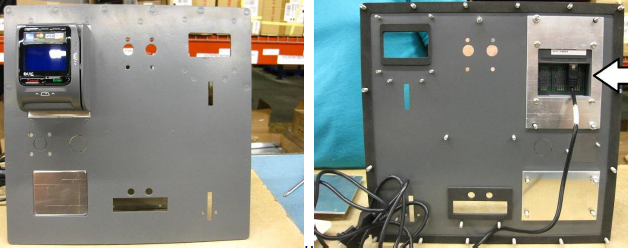 Instructions for Bezel 8 Card Reader – Innovative Control Systems