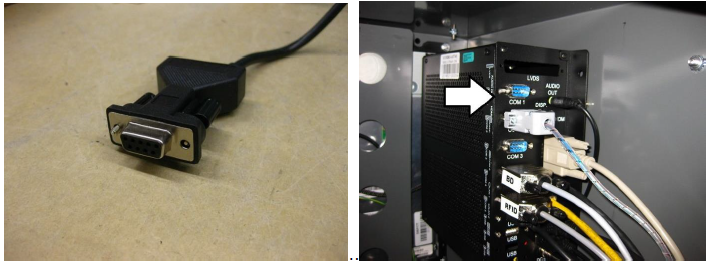 Instructions for Bezel 8 Card Reader – Innovative Control Systems