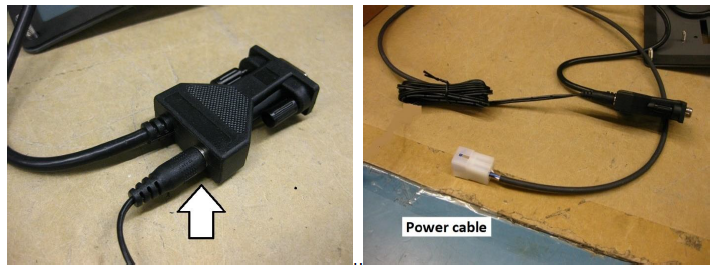 Instructions for Bezel 8 Card Reader – Innovative Control Systems