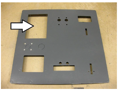 Instructions for Bezel 8 Card Reader – Innovative Control Systems