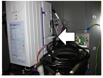 Instructions for GBA bill acceptor – Innovative Control Systems