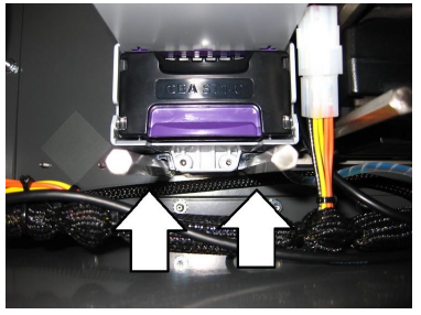 Instructions for GBA bill acceptor – Innovative Control Systems