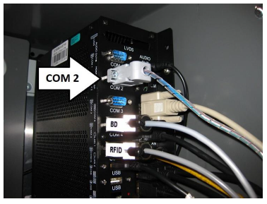Instructions for GBA bill acceptor – Innovative Control Systems