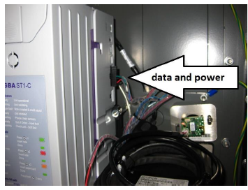Instructions for GBA bill acceptor – Innovative Control Systems