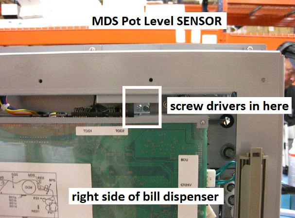 Instructions for installation of the APALLDISBOX antenna distribution ...