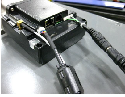 Instructions for replacing the First Data IDTech card reader in Flex ...