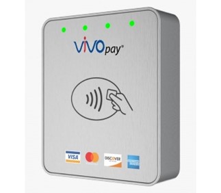 ID Tech® VP5300 ViVOpay™ EMV Card Reader Troubleshooting Guide ...