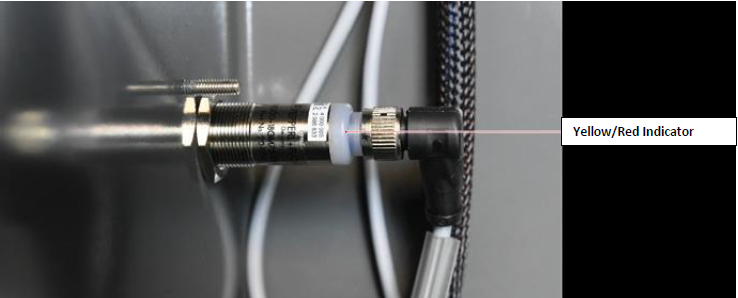 Calibrate the Car Sense on an Auto Sentry – Innovative Control Systems