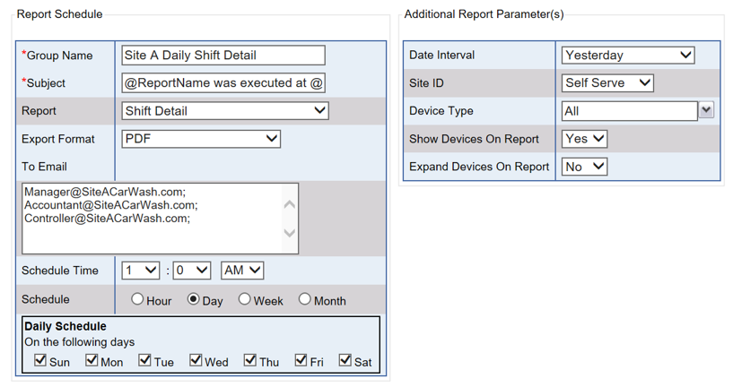 Report Subscription – Innovative Control Systems