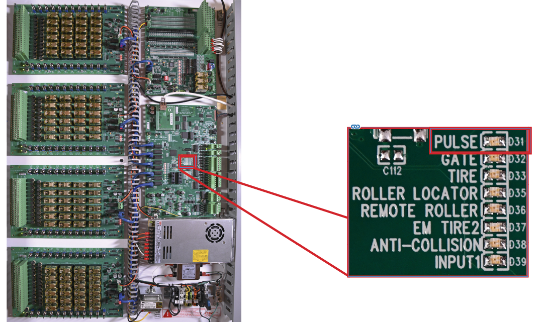 Set Pulse Length and Auto Pulse Period – Innovative Control Systems