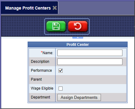 Profit Centers – Innovative Control Systems
