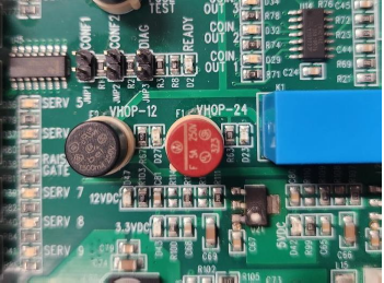 SIO Board Troubleshooting – Innovative Control Systems