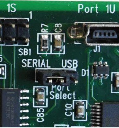 SIO Board Troubleshooting – Innovative Control Systems