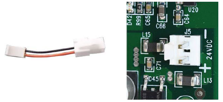 SIO Board Troubleshooting – Innovative Control Systems