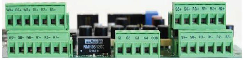 SIO Board Troubleshooting – Innovative Control Systems