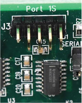 SIO Board Troubleshooting – Innovative Control Systems