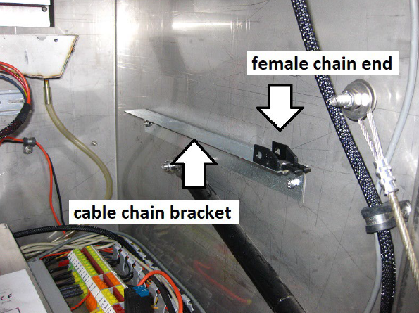 Instructions for Installing a coin hopper in an ExP – Innovative ...