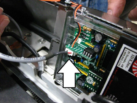 Instructions for Installing a coin acceptor in an ExP – Innovative ...