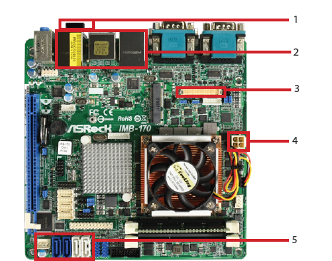 Instructions for Replacing the MANO board in a Touch Input – Innovative ...