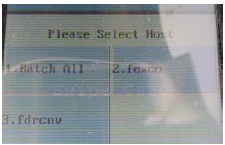 PAX S300 Close Batch Procedure – Innovative Control Systems