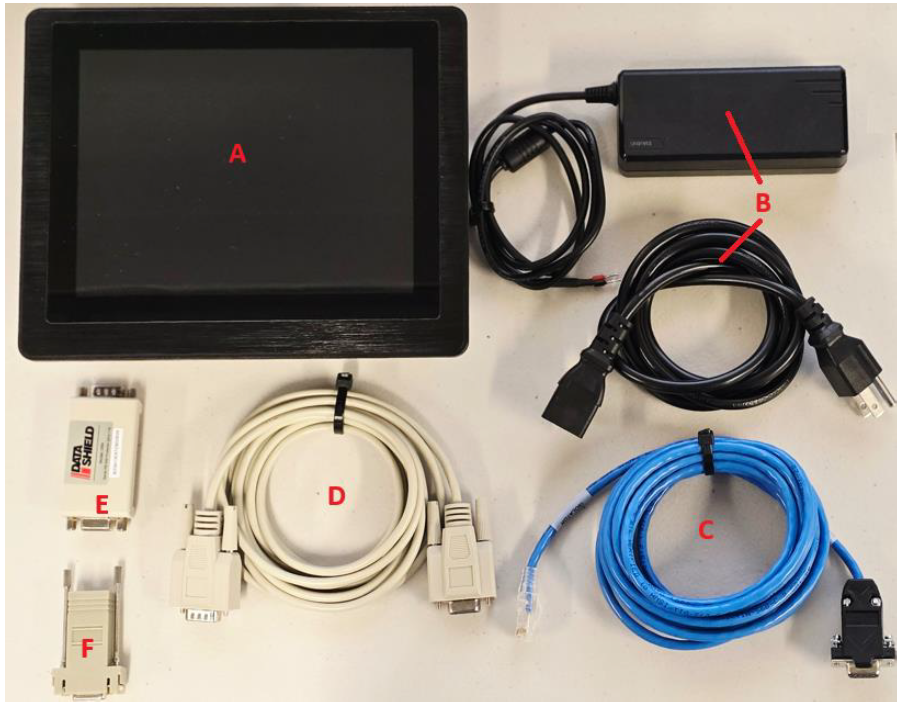 CSD Connection Guide – Innovative Control Systems