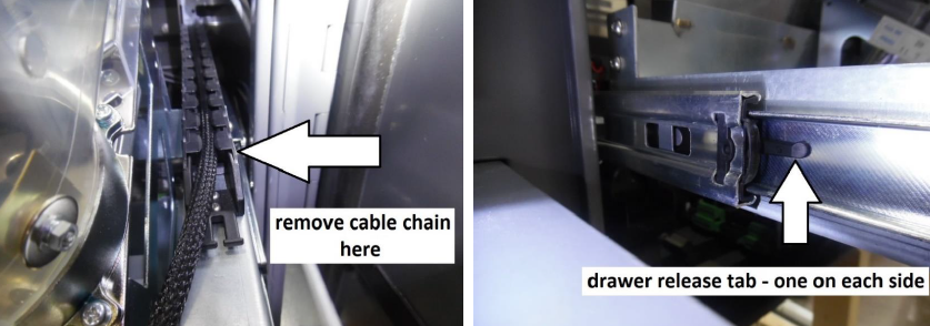Auto Sentry flex Installation of the TXP Card Reader – Innovative ...
