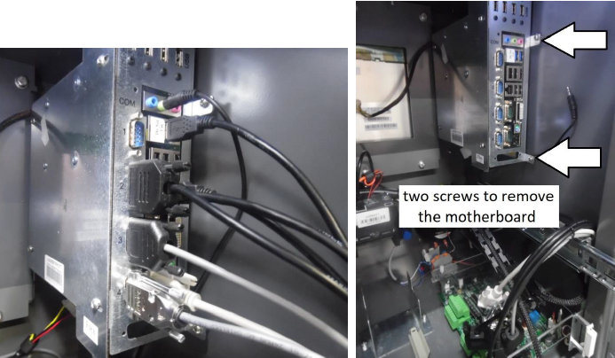 Auto Sentry flex Installation of the TXP Card Reader – Innovative ...