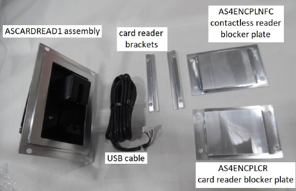 Auto Sentry flex Installation of the TXP Card Reader – Innovative ...